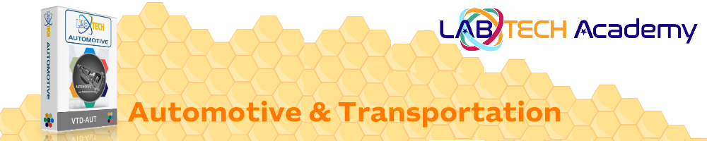 Labtech Academy: All courses